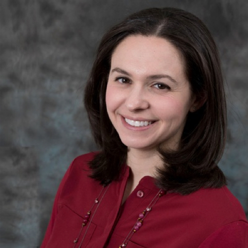 Dr. Jen Bachner | IBM Center for The Business of Government